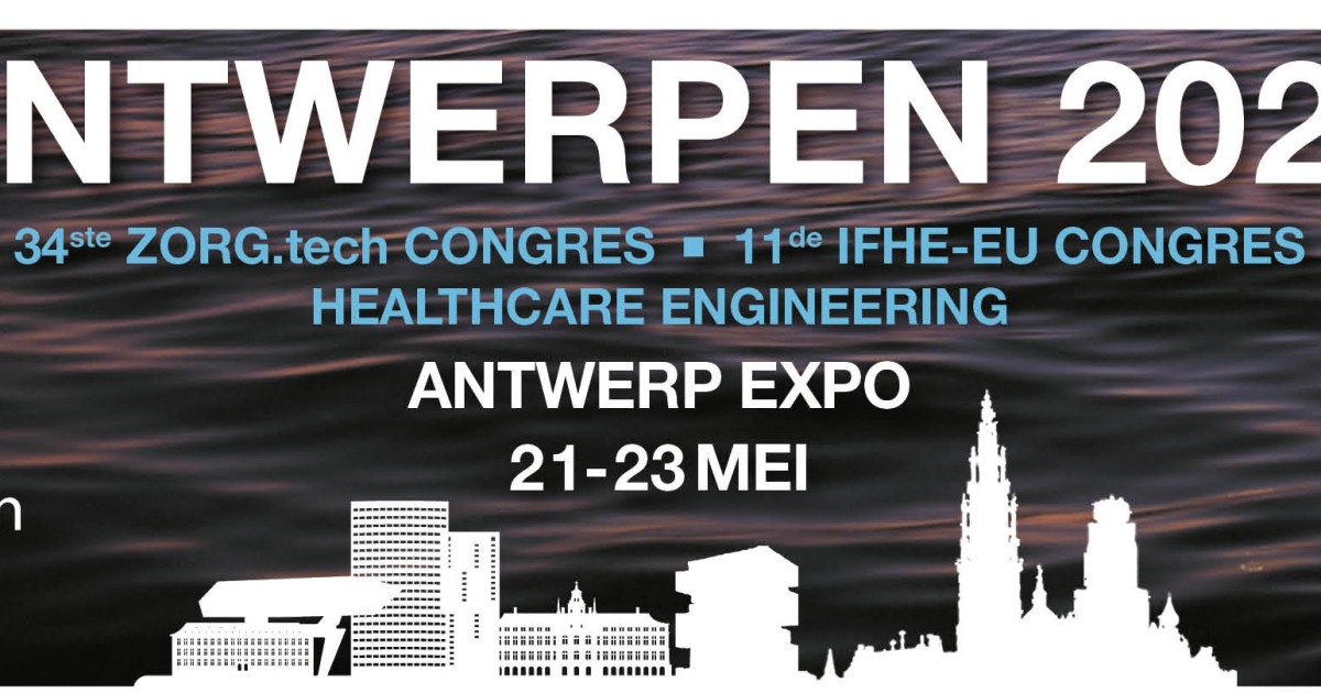 Programma van 34e ZORG.tech congres 2025 - 11th IFHE-EU Conference On ...