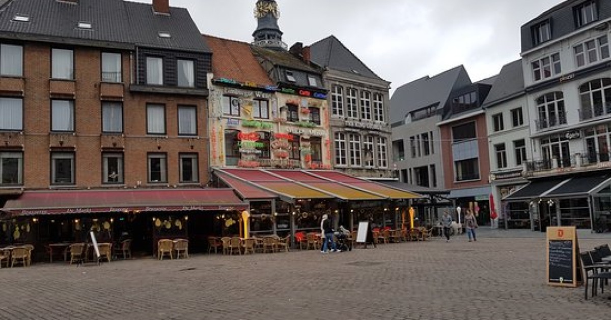 Senioren Bezoek Hasselt - Algemene info - ZORG.tech