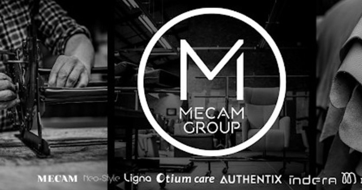 Over Bezoek Mecam Group - Kringwerking Limburg-Vlaams Brabant - ZORG.tech