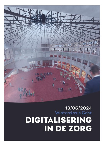 Zorg en techniek - ZORG.tech